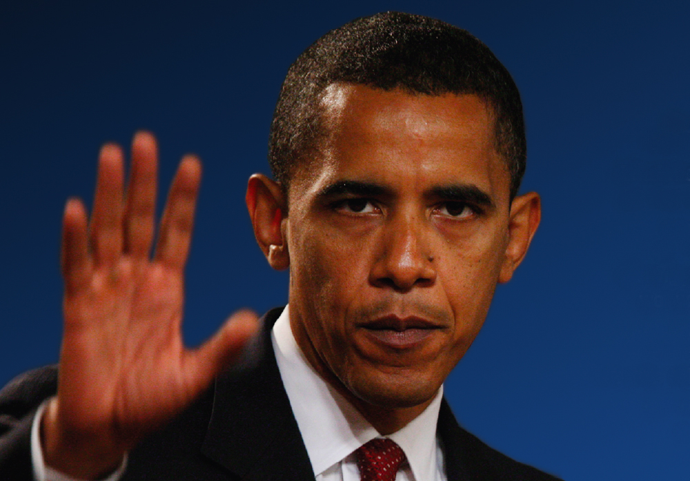 From “Yes we can” to “No we won’t” | SocialistWorker.org