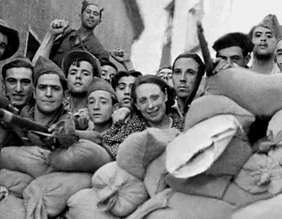 The Spanish Civil War | SocialistWorker.org