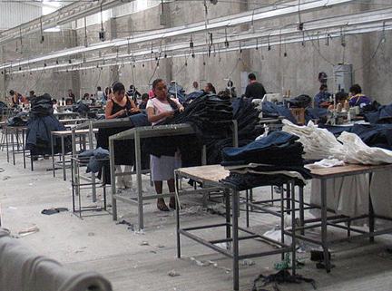 Misery of the maquiladoras | SocialistWorker.org