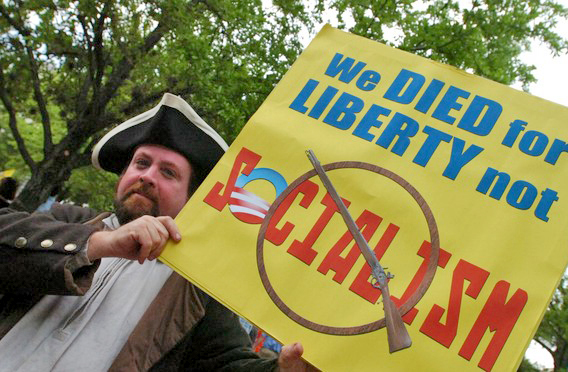 The myth of the “conservative revolution” | SocialistWorker.org