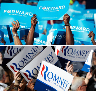 Why is this election so close? | SocialistWorker.org