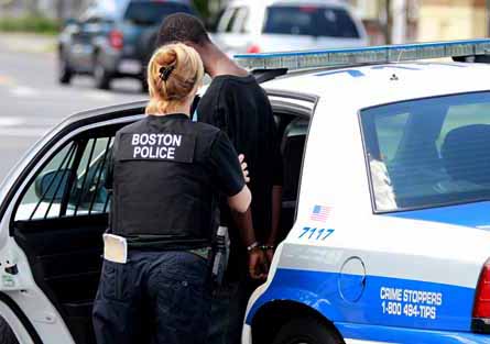 The crime of “saggy pants”? | SocialistWorker.org