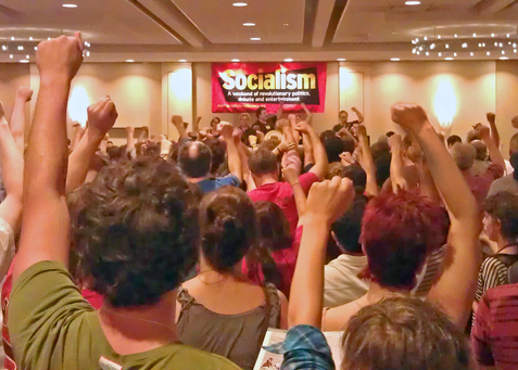 Talking about Socialism | SocialistWorker.org