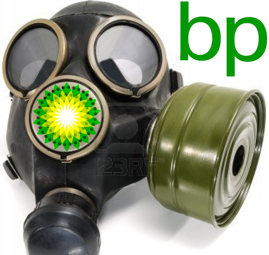 The inconvenient truth about greenwashing | SocialistWorker.org