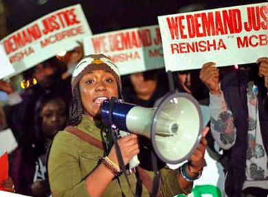 The racist killing of Renisha McBride | SocialistWorker.org