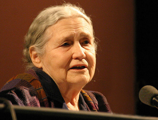 A golden writer | SocialistWorker.org