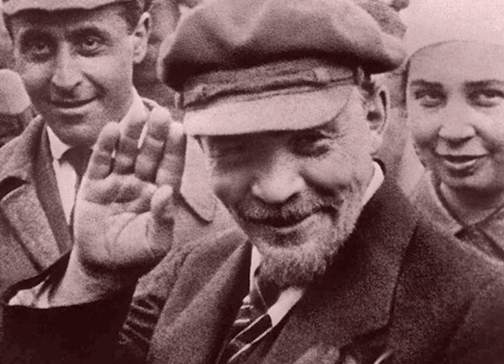 An introduction to Lenin and Leninism | SocialistWorker.org