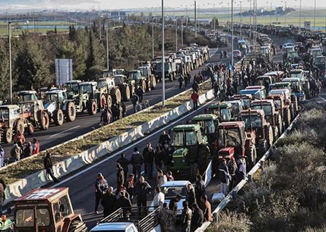 Discontent returns to the streets in Greece | SocialistWorker.org