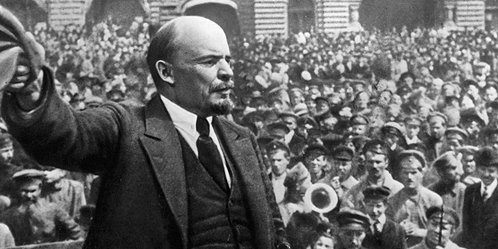What do we mean by Leninism? | SocialistWorker.org
