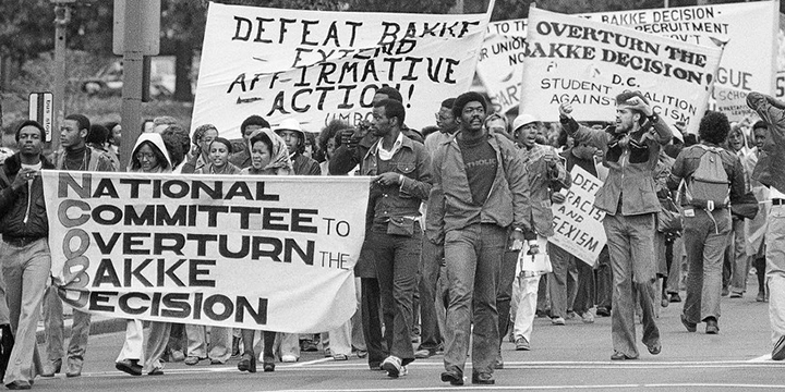 The roots of affirmative action lie in the struggle | SocialistWorker.org